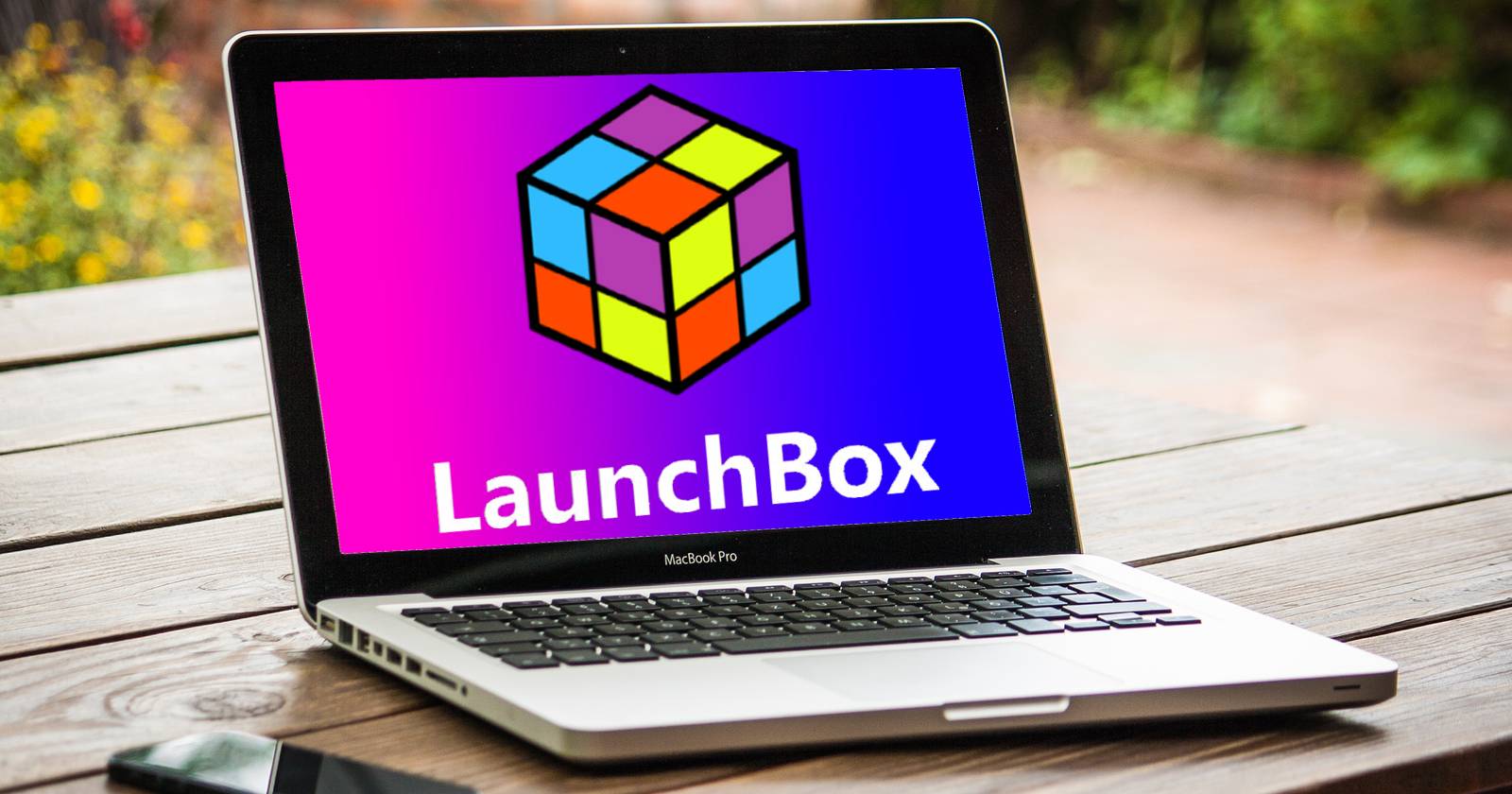 What Is Launchbox and How Does It Work?