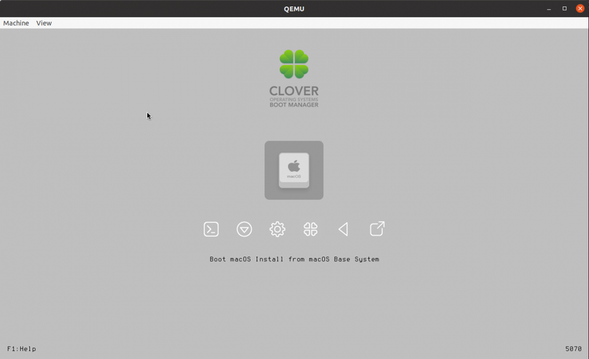 How to Install macOS in a Virtual Machine on Ubuntu Linux