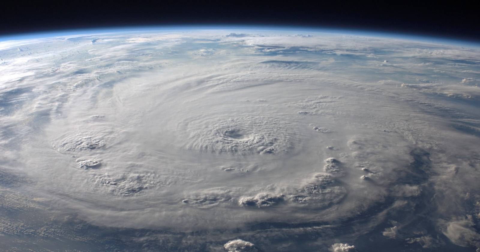 3 Ways Microsoft's Weather Prediction Super Computer Will Protect the ...