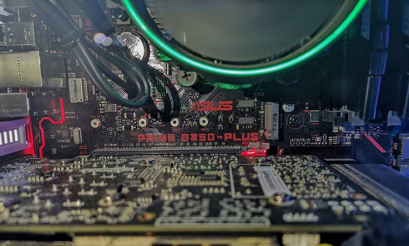 How to Find Out What Motherboard You Have