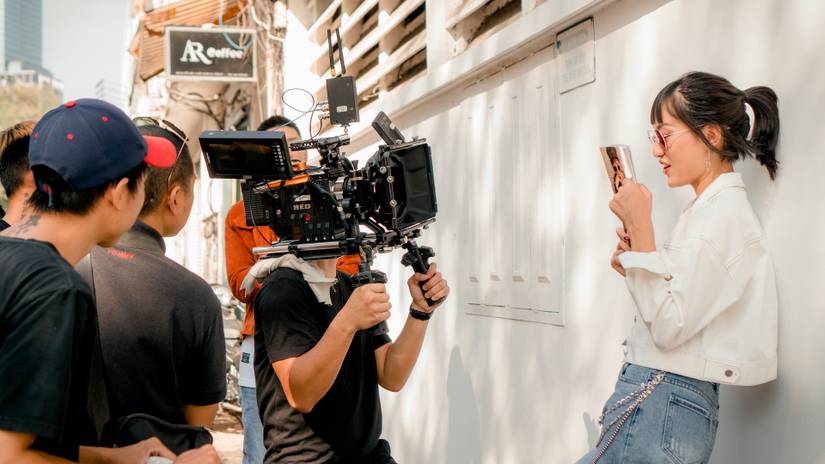 What Is Invisible Editing? How to Master the Craft