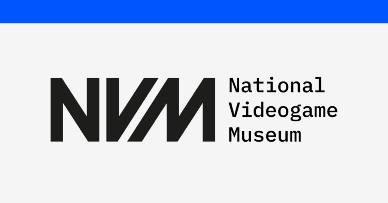 The National Video Game Museum in the UK Is Reopening Soon