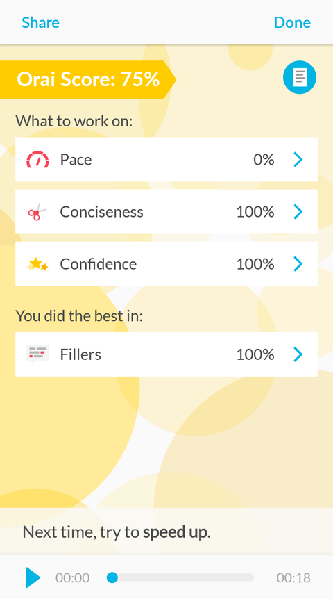 The 7 Best Apps to Beat Your Fear of Public Speaking