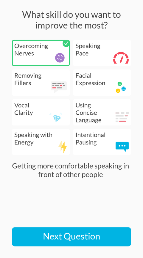 The 7 Best Apps to Beat Your Fear of Public Speaking