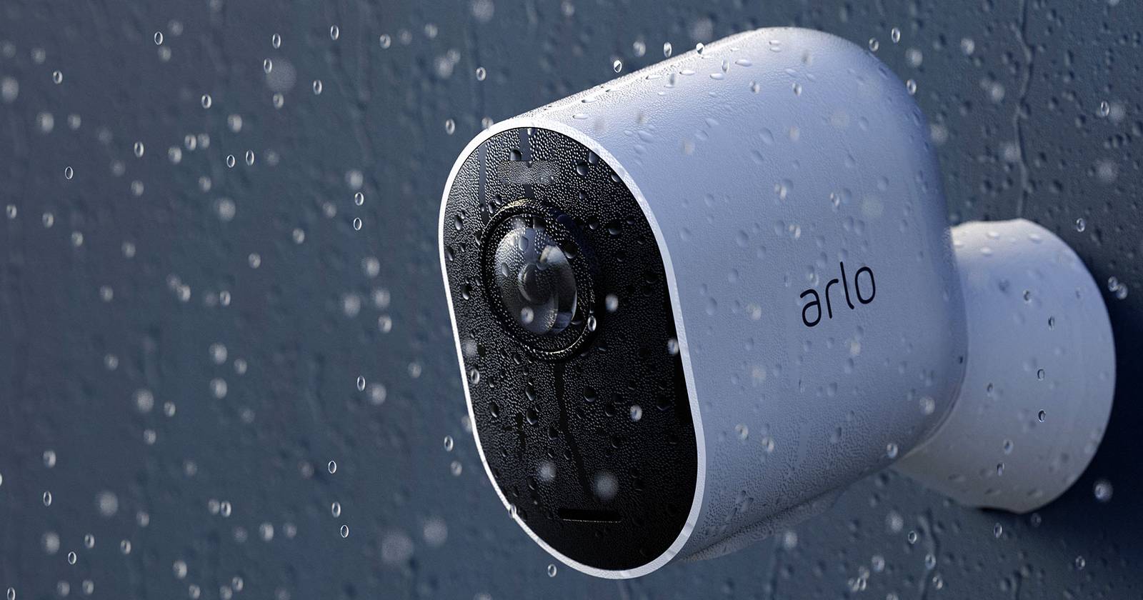 The 7 Best Outdoor Security Systems