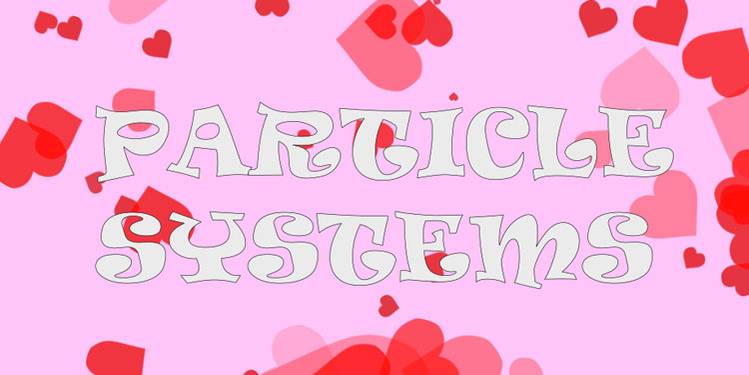 An Introduction to Particle Systems in Adobe After Effects