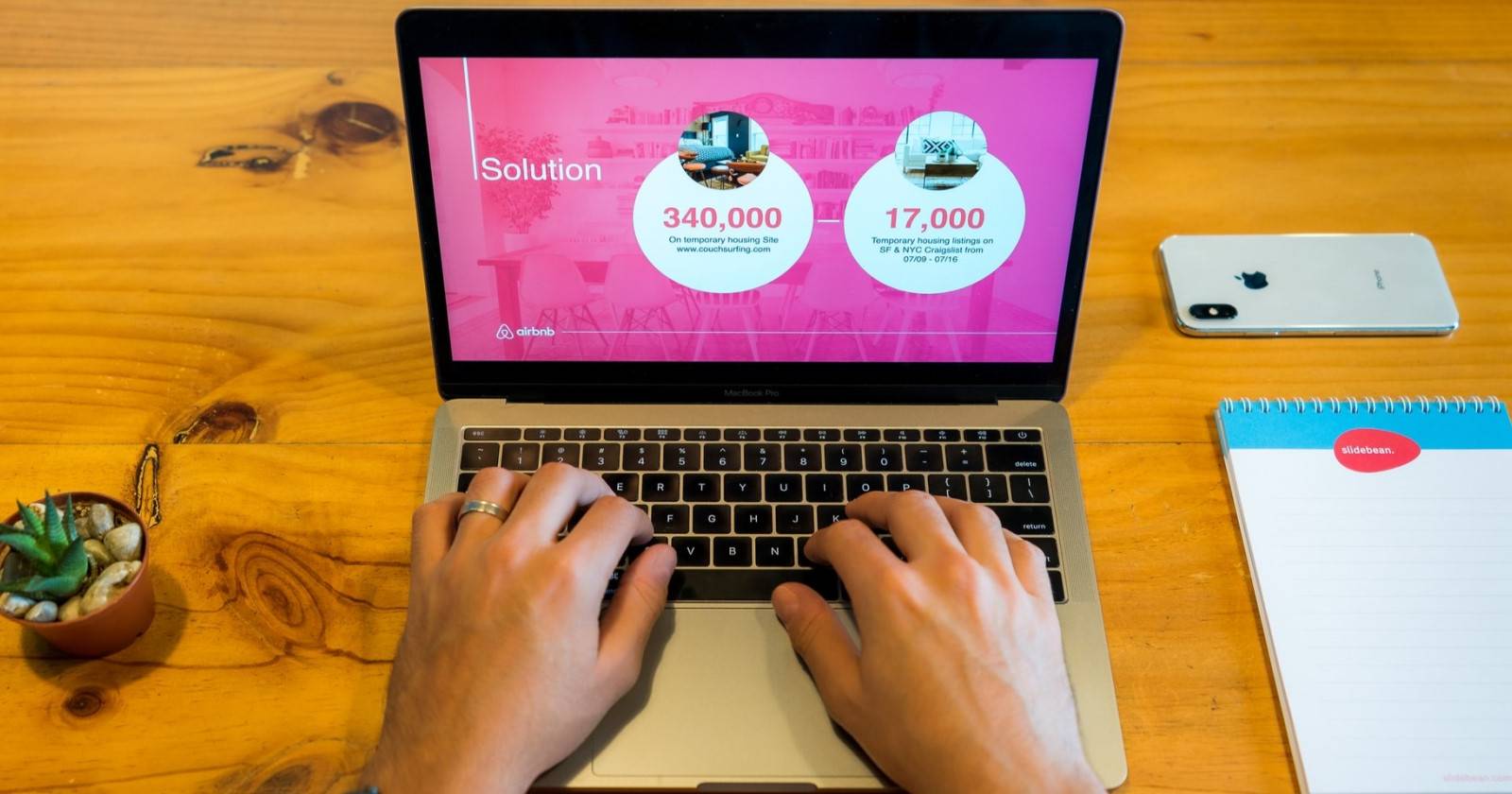 How to Turn Your Slideshow Presentations Into Videos