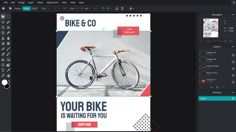 The Best Free Graphic Design Software: 6 Apps Everyone Should Use