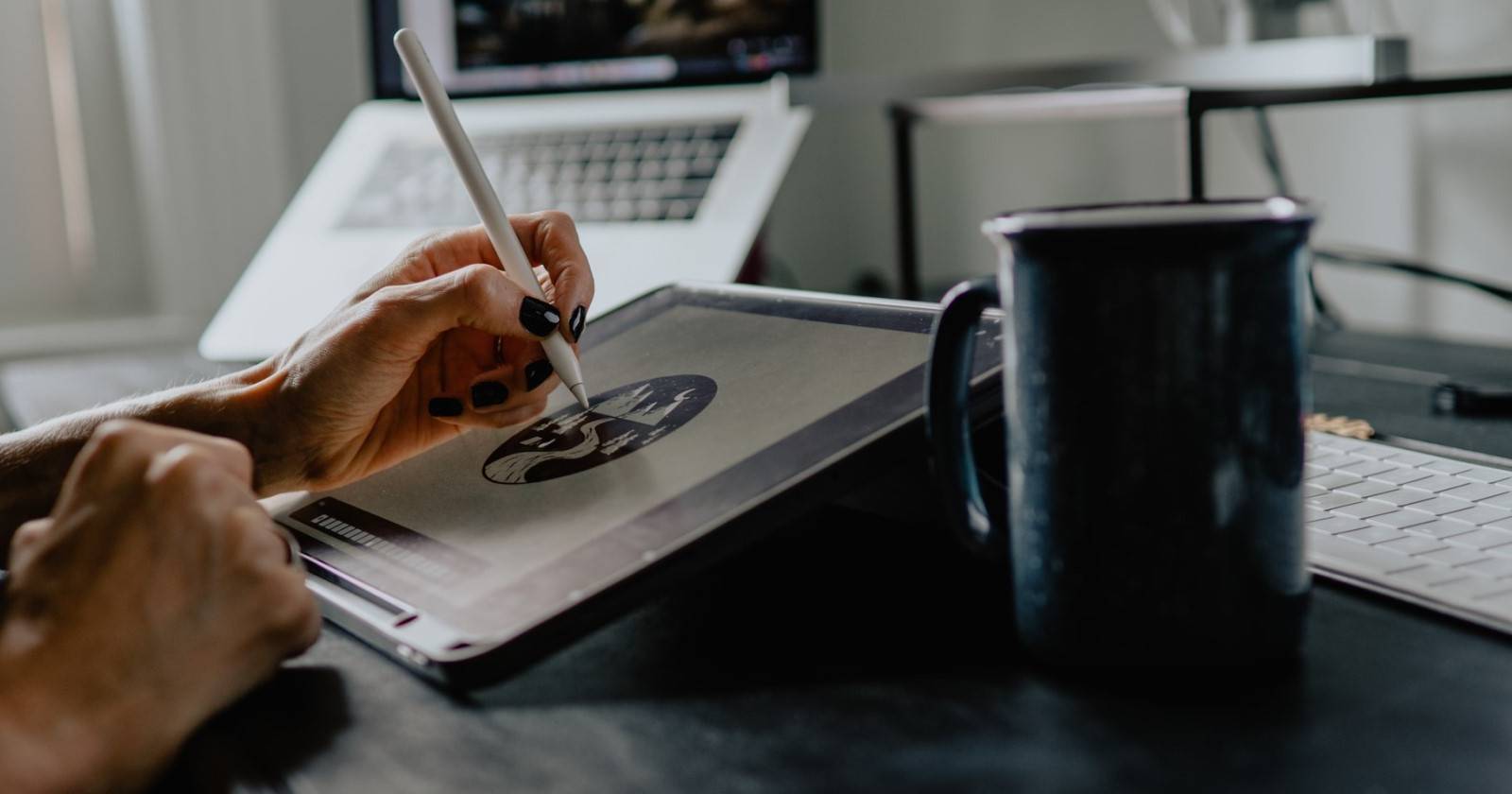 How to Get Started Using Procreate: A Beginner's Guide