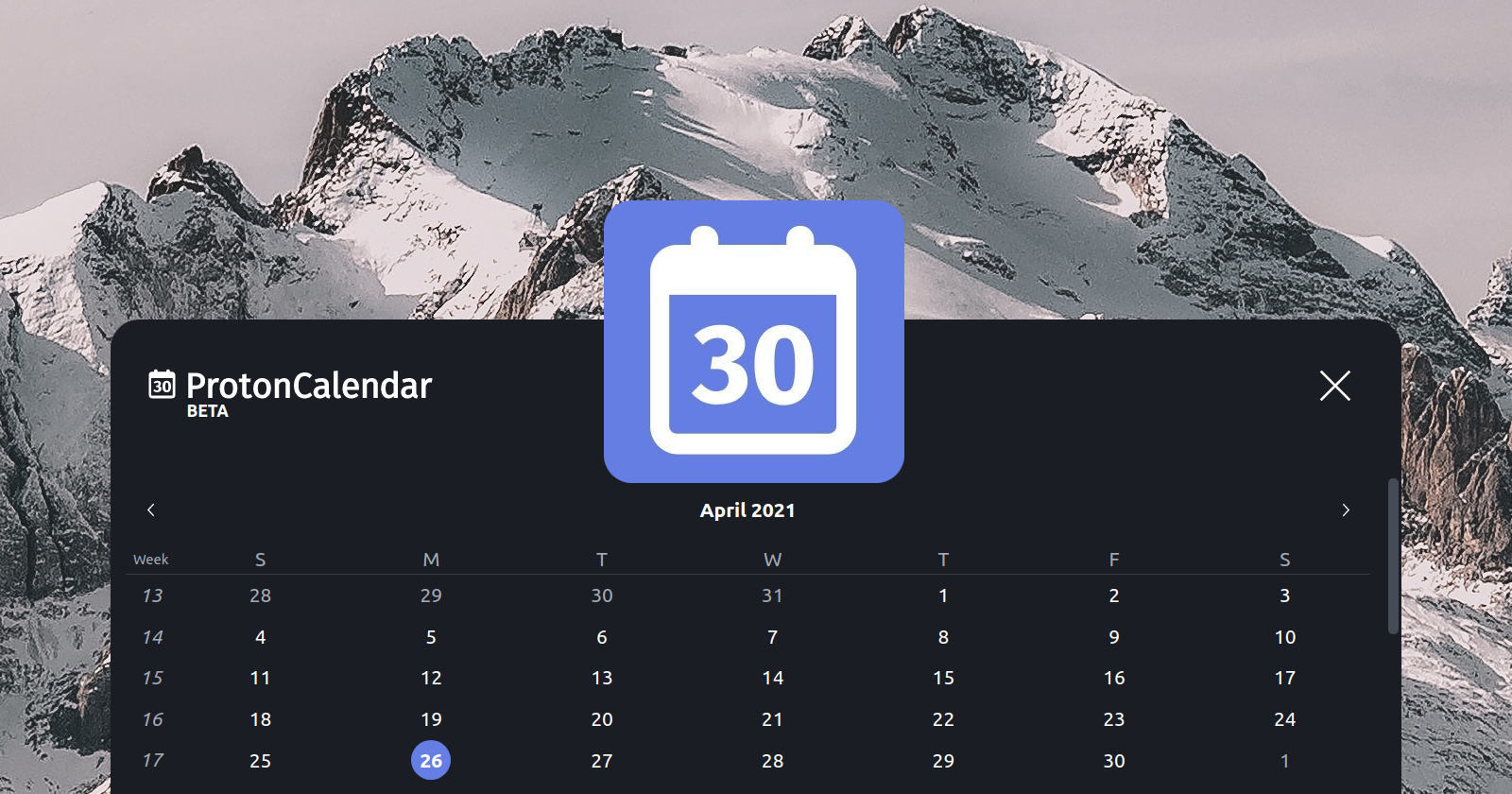 How to Set Up ProtonCalendar for Maximum Productivity