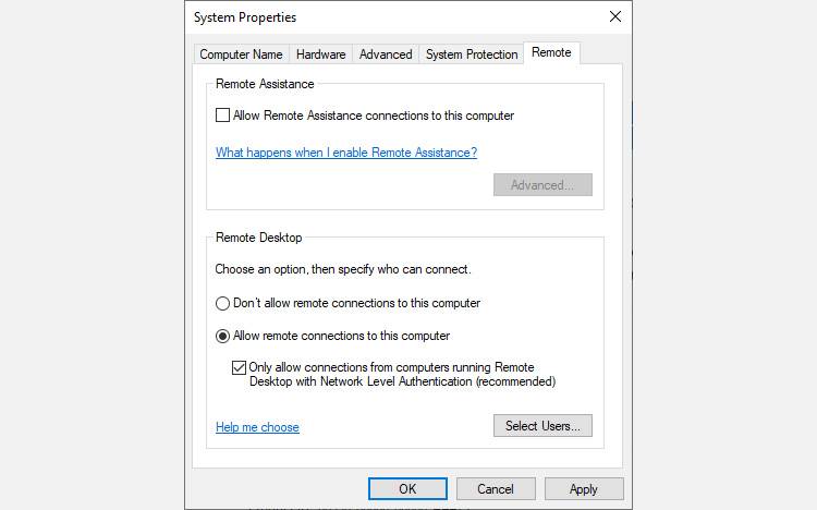 9 Common Remote Desktop Connection and Screen Issues (With Fixes)