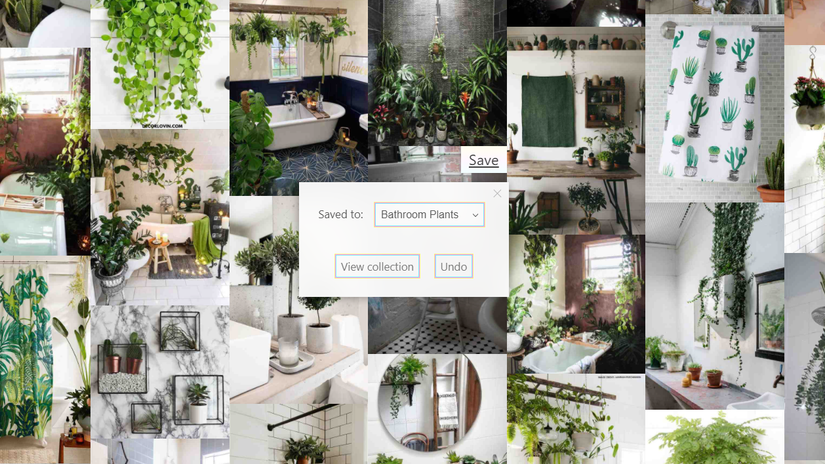How to Create Mood Boards Using the Same Energy Visual Search Engine
