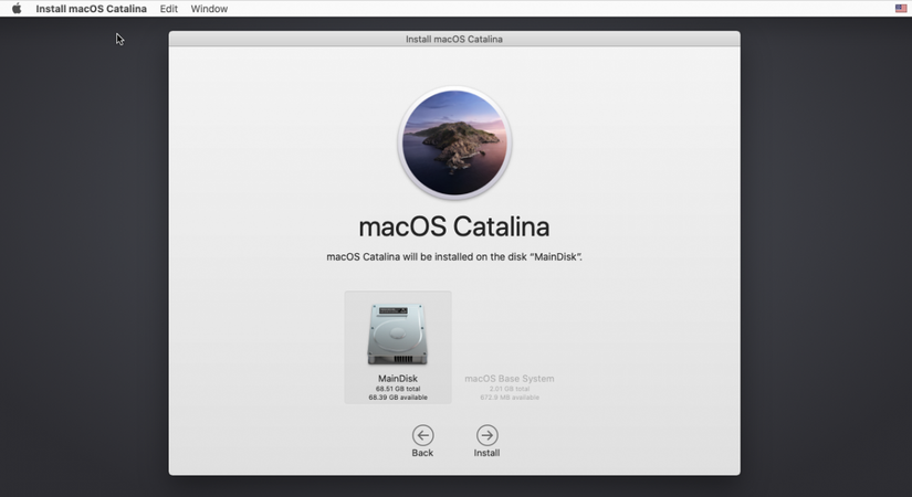 How to Install macOS in a Virtual Machine on Ubuntu Linux