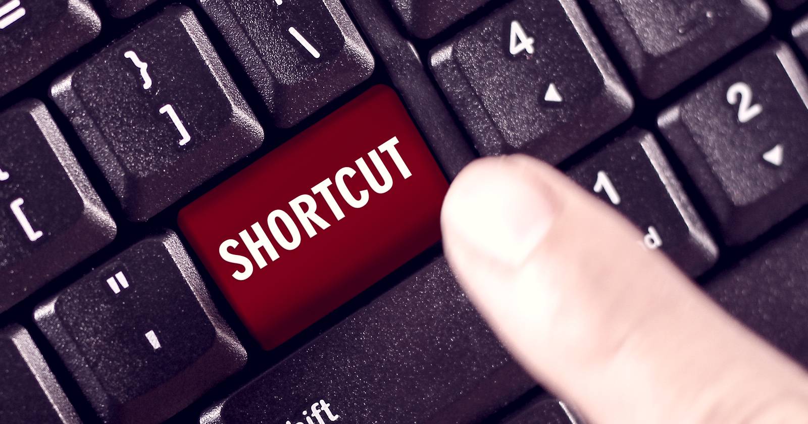 Repair Your Broken Windows 10 Shortcuts With These 8 Free Tools