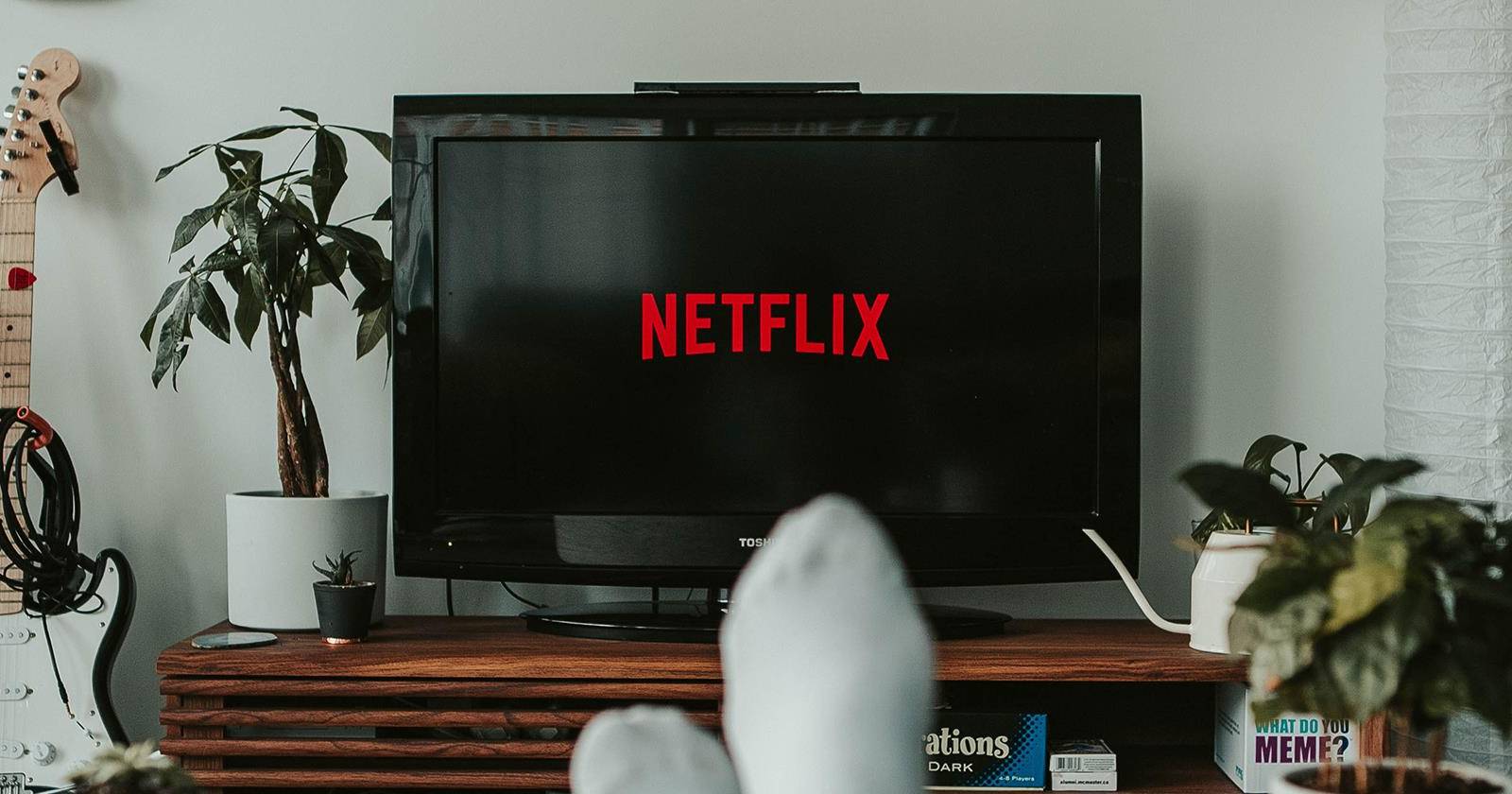 Netflix Party Not Working? A Troubleshooting Guide