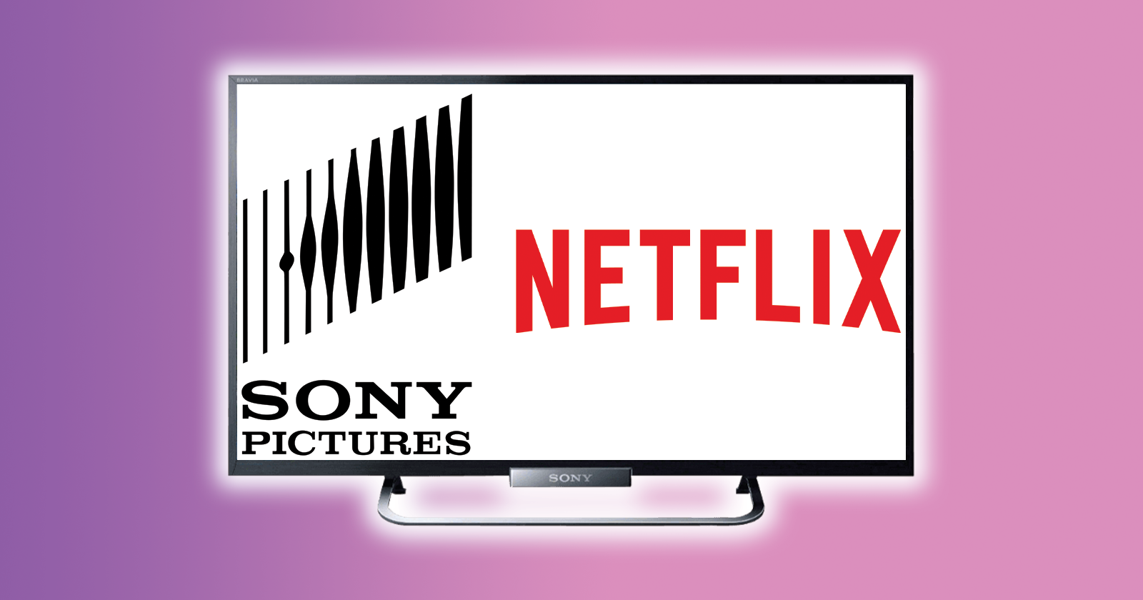 Netflix Wins the Exclusive Streaming Rights to New Sony Movies