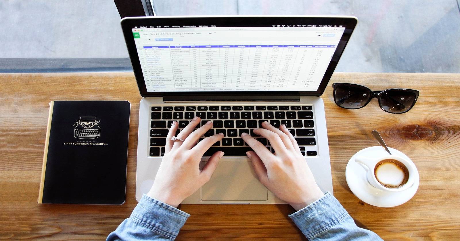 Google Sheets: Every Keyboard Shortcut You Need for Windows and Mac