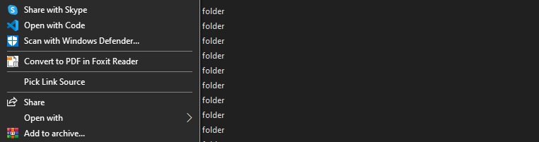 The Quick Guide to Creating Symbolic Links (Symlinks) in Windows 10