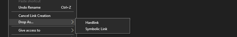 The Quick Guide to Creating Symbolic Links (Symlinks) in Windows 10