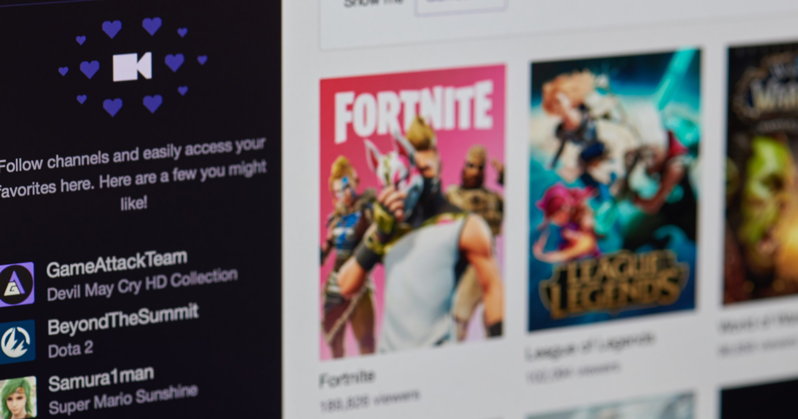 How to Create and Manage Twitch Clips