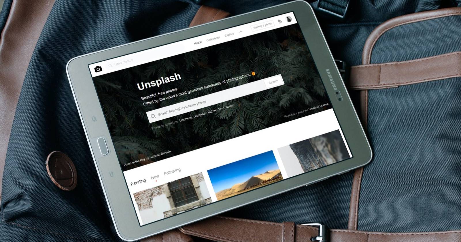Is Unsplash Still Free? How Getty's Acquisition May Affect the Stock ...