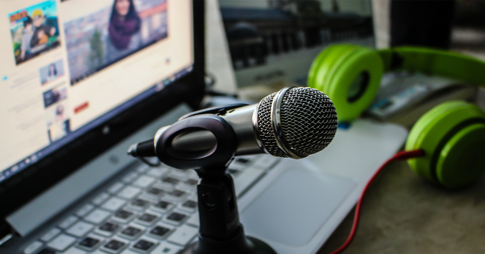How to Use the Windows 10 Voice Recorder App