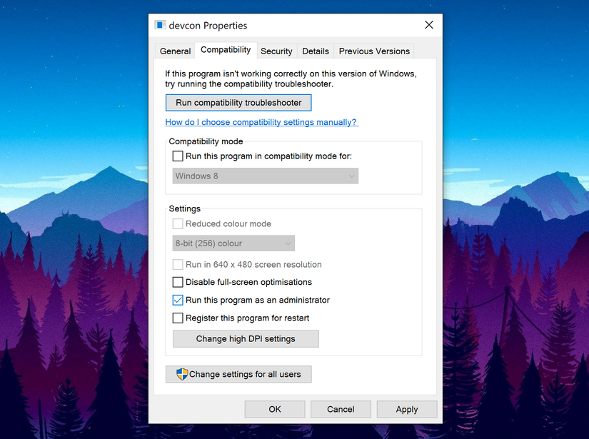 How to Toggle the Touchscreen in Windows 10