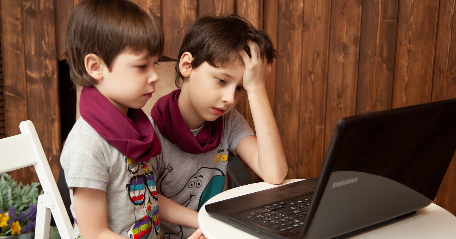 The Step-by-Step Guide to Making Your Windows 10 PC Child Friendly
