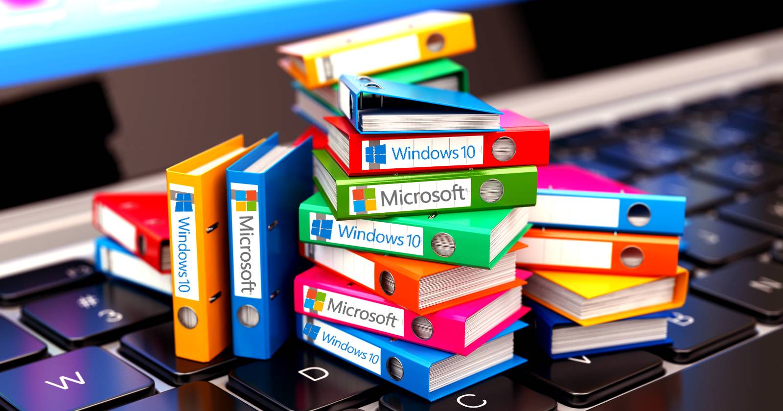 NTFS, FAT, exFAT: Windows 10 File Systems Explained