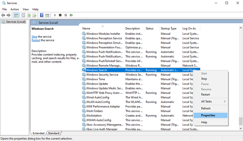 8 Ways to Fix the Windows 10 Start Menu Search When It Stops Working
