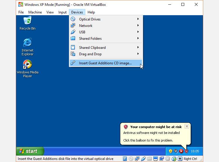 How to Download and Install Windows XP for Free