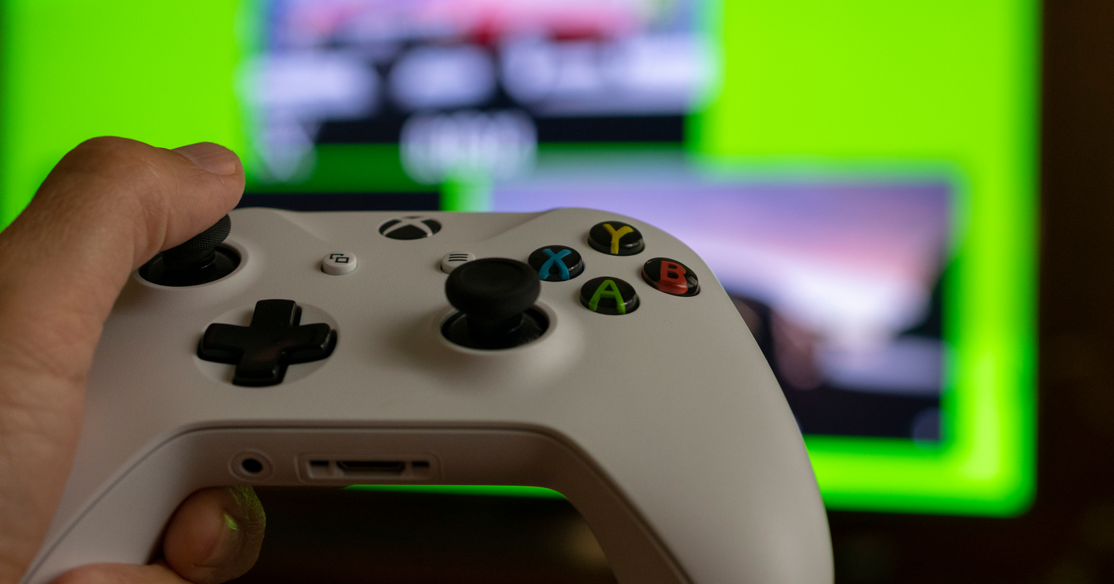 You Can Now Play Free-to-Play Games Without Xbox Live Gold