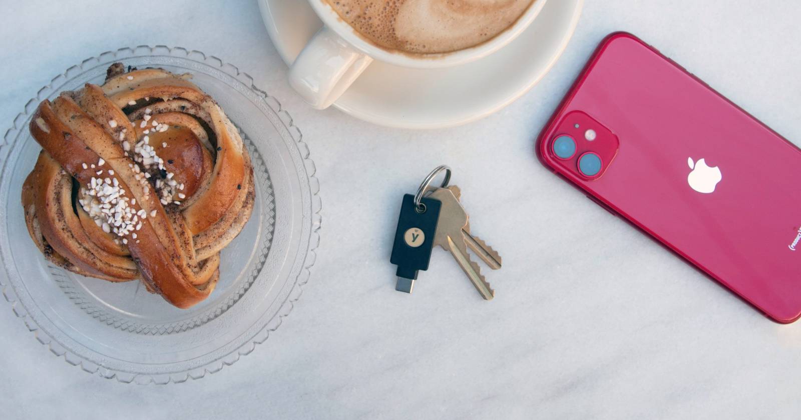 What Is a YubiKey and Does It Make 2FA Easier?