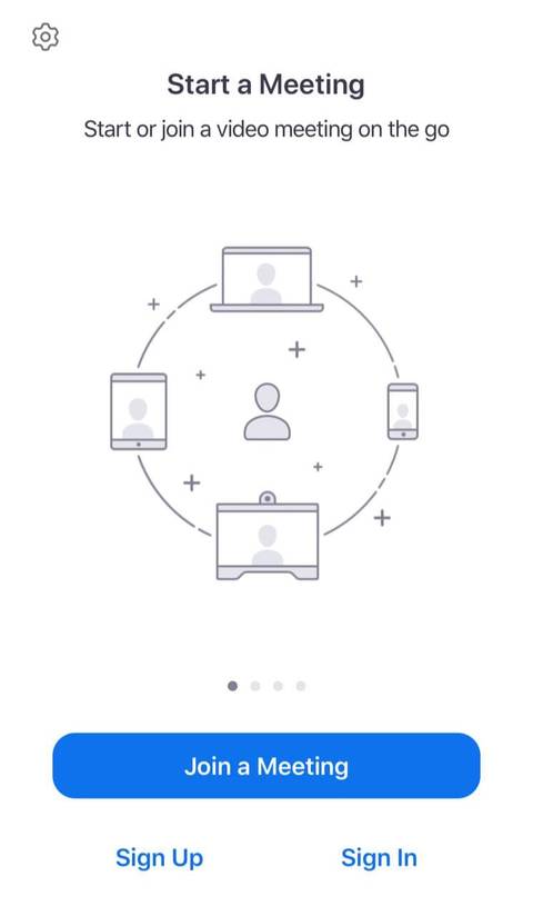 How to Join a Zoom Meeting