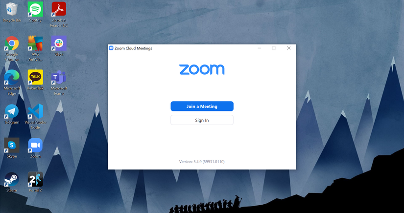 How to Join a Zoom Meeting