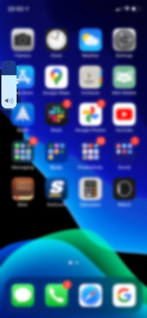 How to Turn Off Camera Sounds and Screenshot Sounds on iPhone