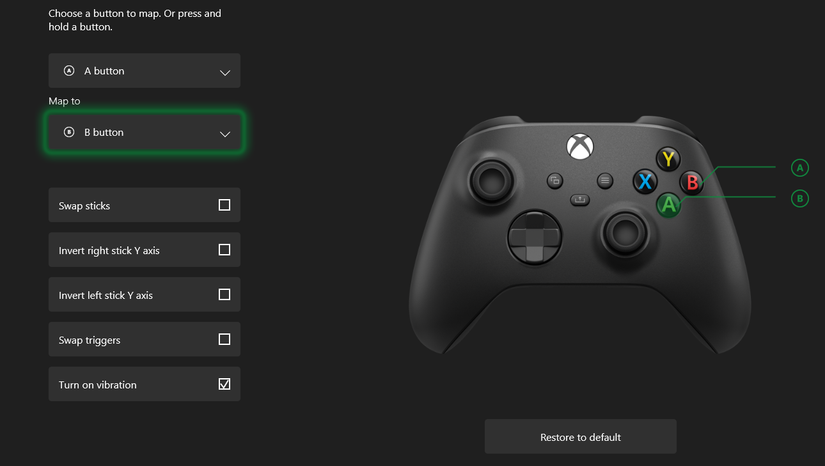 How to Configure Your Xbox Series X|S Controller