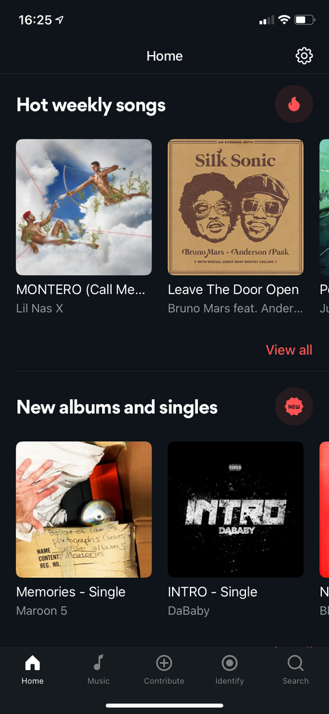 The 3 Best Music Recognition Apps to Find Songs by Their Tune