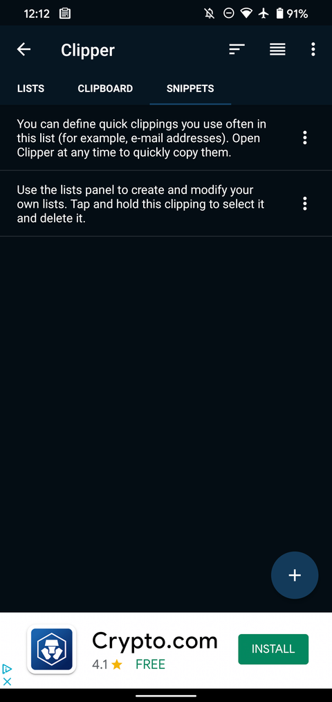 The Most Useful Android Clipboard Tips and Tricks Worth Knowing