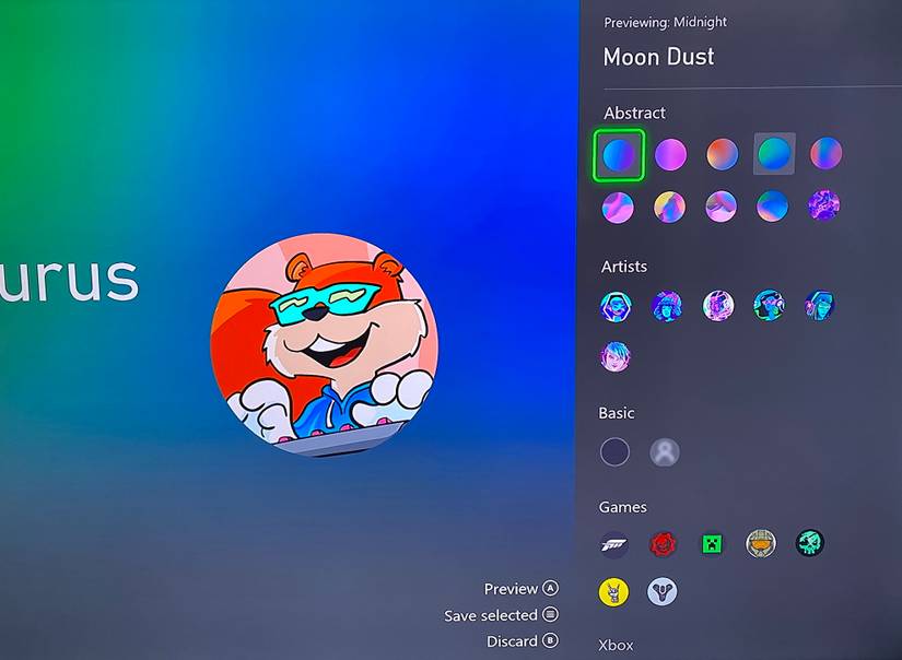 6 Ways to Customize and Personalize Your Xbox Series X/S