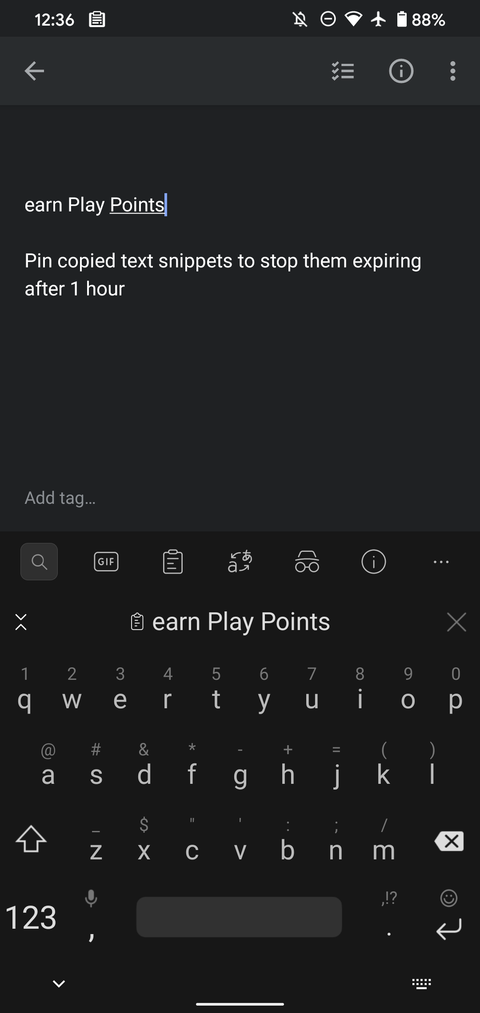 The Most Useful Android Clipboard Tips and Tricks Worth Knowing