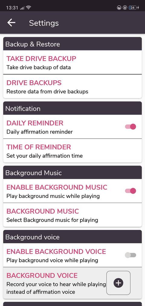 7 Top Android Vision Board Apps to Keep Track of Your Goals