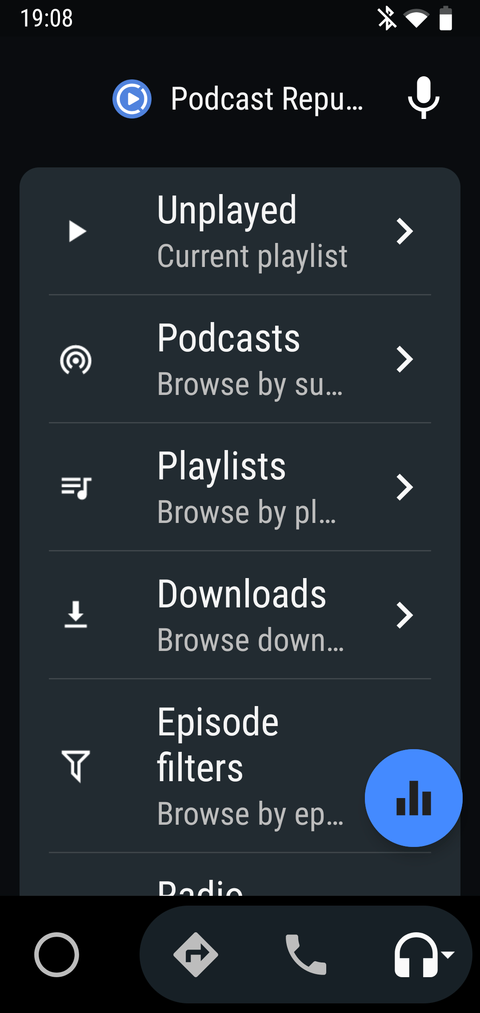 The 24 Best Android Auto Apps for Messaging, Music, and More