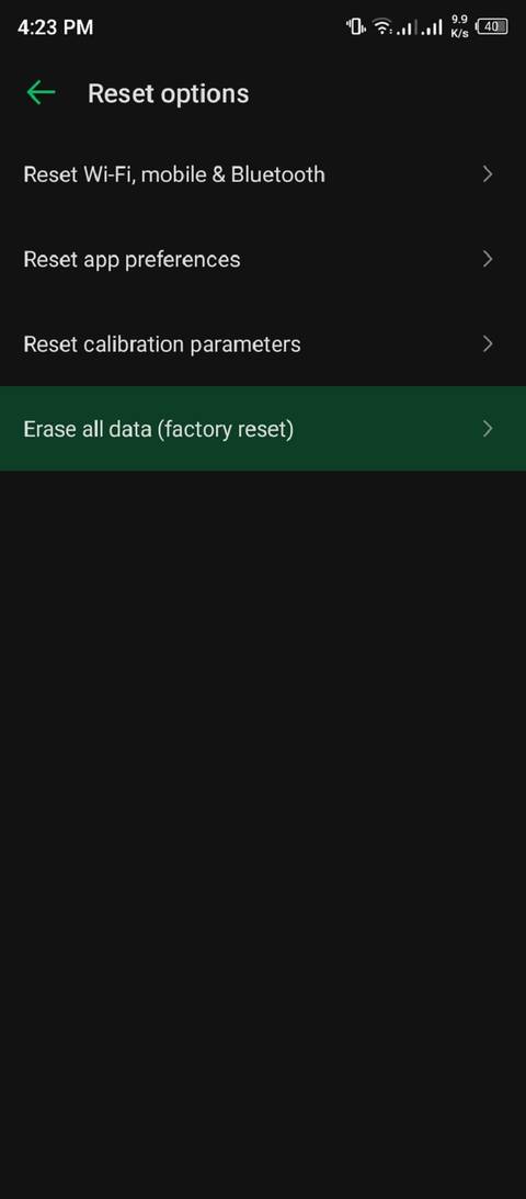 How to Factory Reset Your Android Phone: 3 Easy Methods