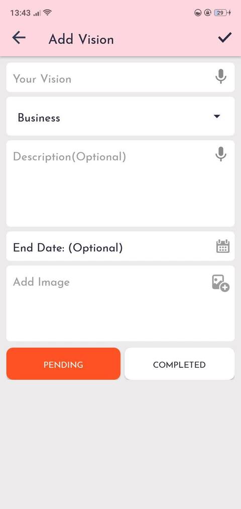 7 Top Android Vision Board Apps to Keep Track of Your Goals