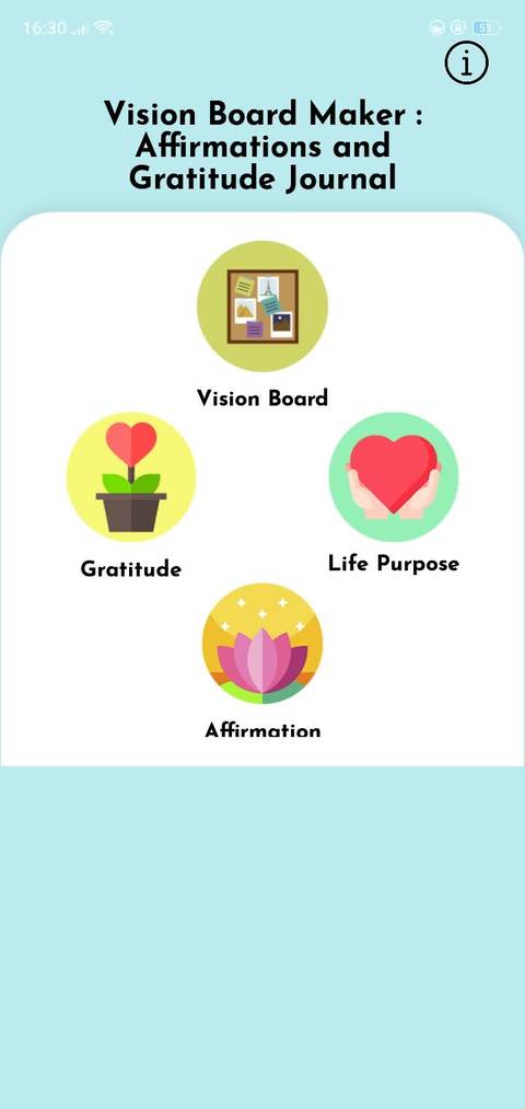 7 Top Android Vision Board Apps to Keep Track of Your Goals
