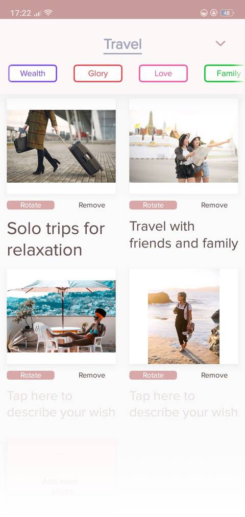 7 Top Android Vision Board Apps to Keep Track of Your Goals