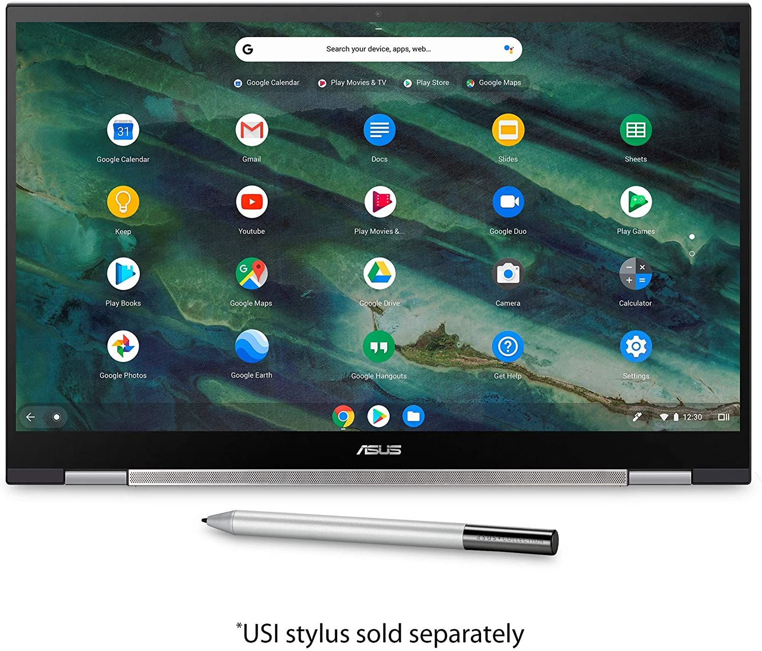 The 7 Best Chromebooks for 2021