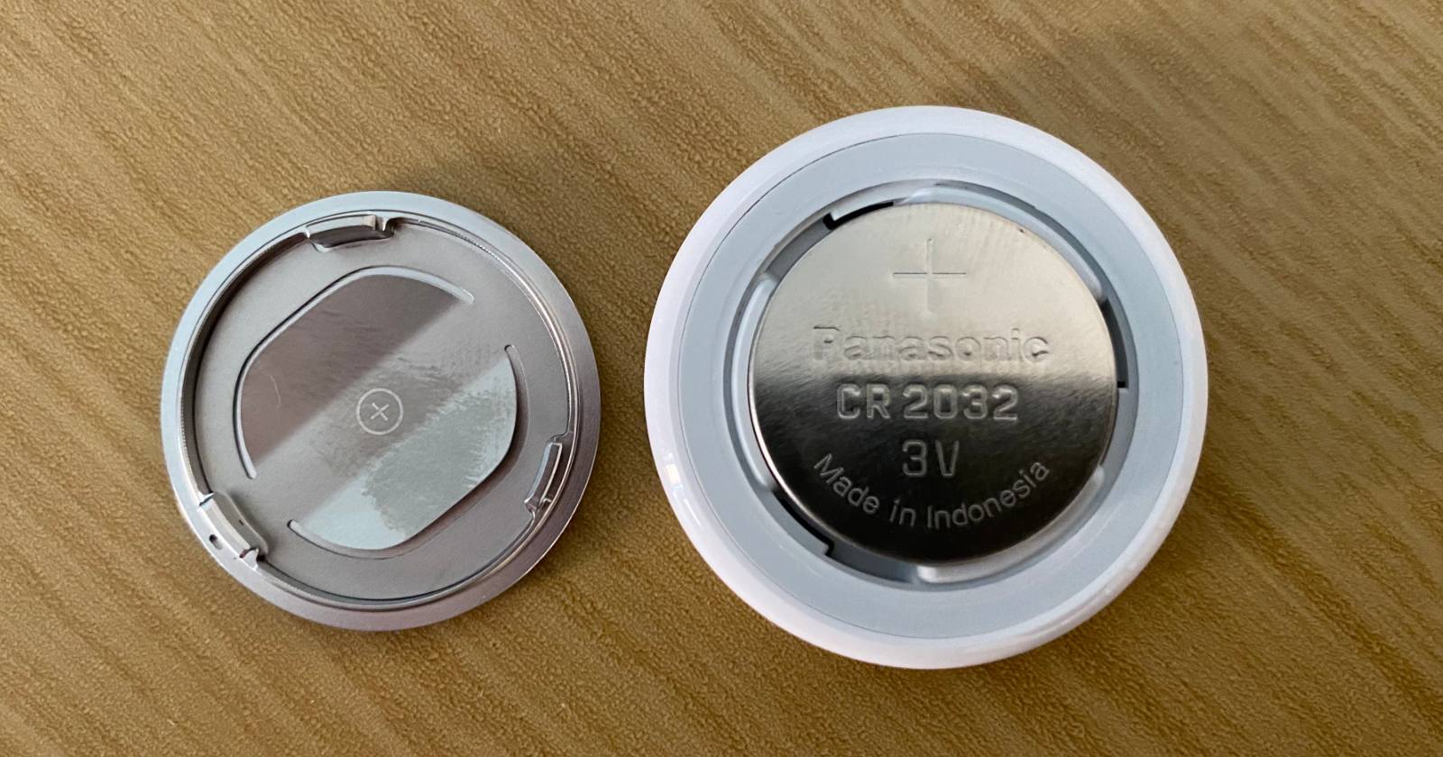 iFixit Drilled a Hole Into an AirTag So You Don't Have To