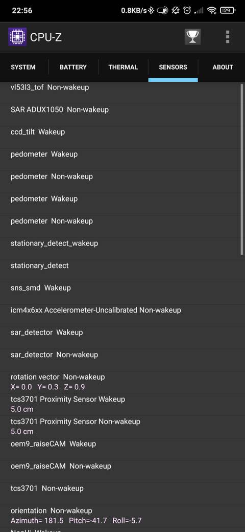 The 7 Best Android Apps for Checking Your Phone's Specs